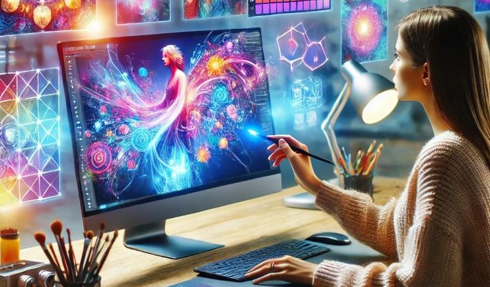 DeepArt: Inteligencia artificial al servicio del arte digital