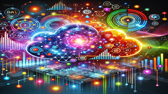 Big Data y Machine Learning: cómo trabajan juntos | InspiraIA